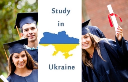 Ukraine Opens Borders and Foreign Students Are Welcome! | The Visa Centre