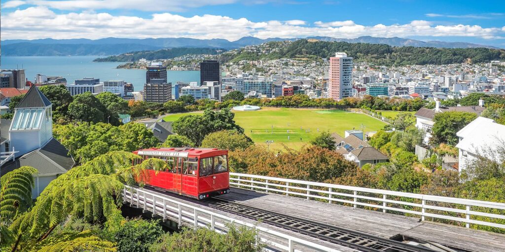 Re-balancing the Immigration System, Reopening the New Zealand Border ...