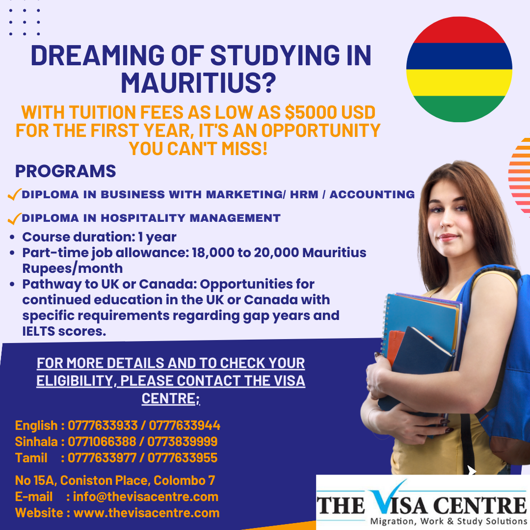 Five Benefits of Studying in Mauritius as an International Student ...