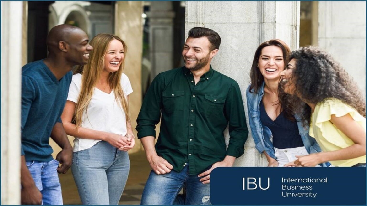 Exciting News: IBU 🇨🇦 MBA 🎓 Now Offers 5 Specializations! | The Visa Centre